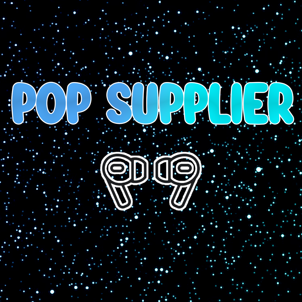 POD SUPPLIER