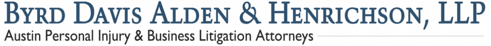 Byrd Davis Alden And Henrichson, LLP