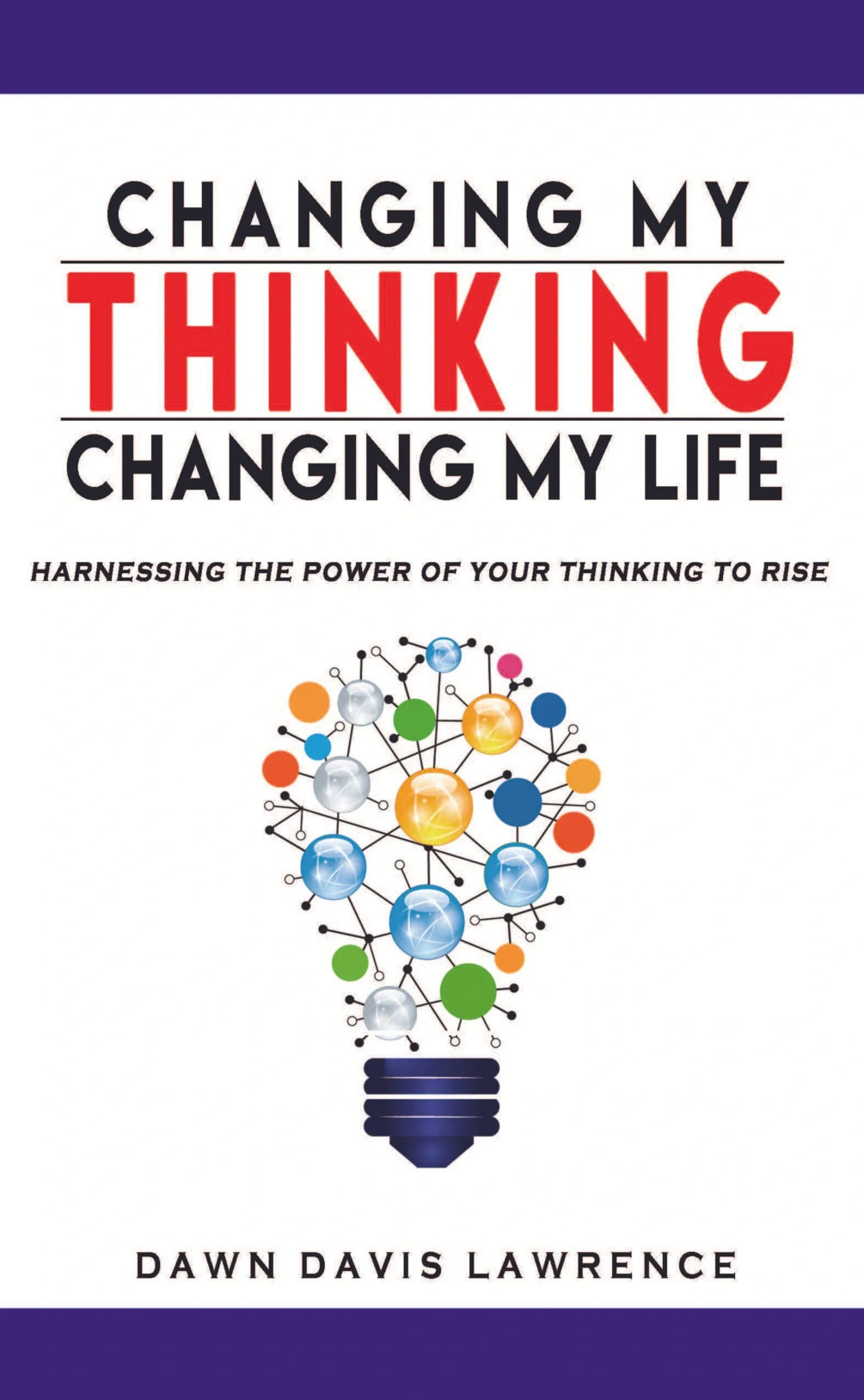 Change My Thinking Change My Life