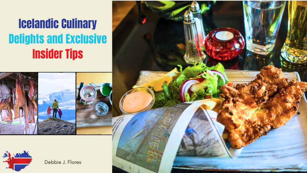 Culinary Delights and Insider Tips