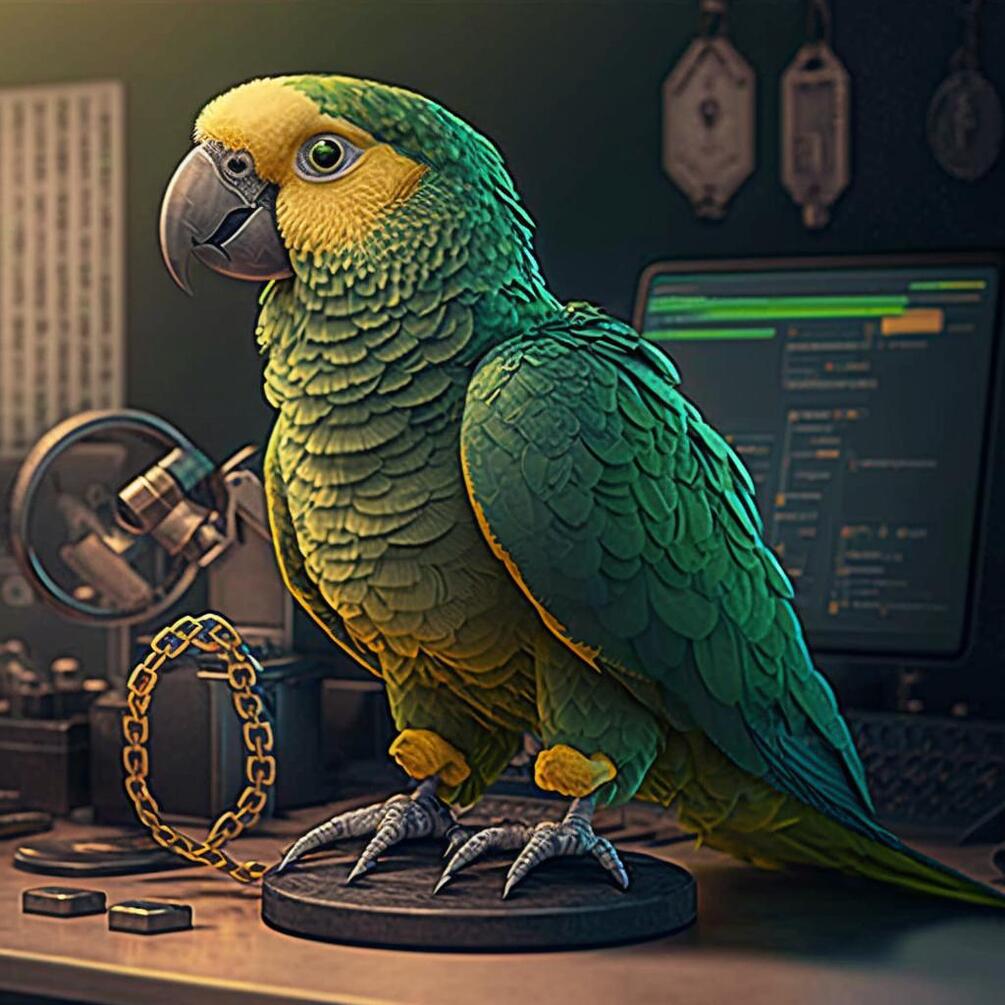 Captains Crypto Revelation