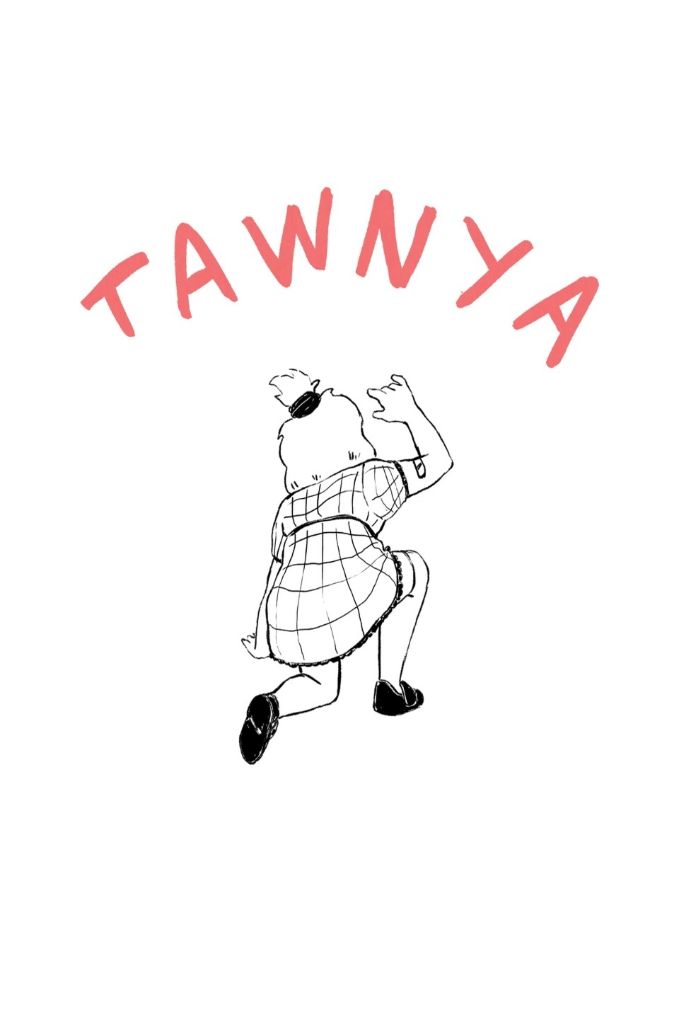Tawnya