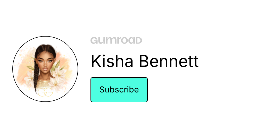 Kisha Bennett