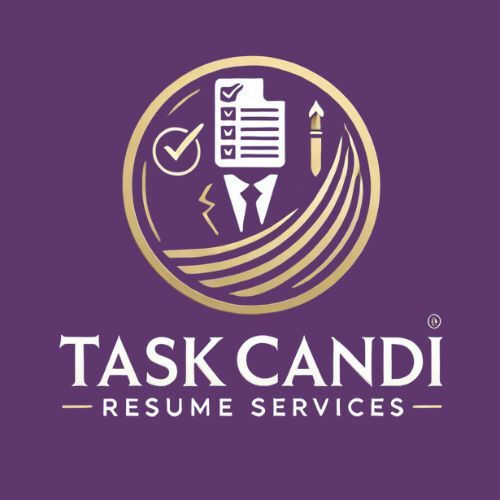 📌 Task Candi Resume Services – Choose Your Perfect Resume Package!