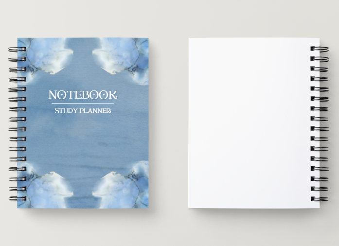 Aesthetic Digital Study Planner for Students | GoodNotes & iPad ...