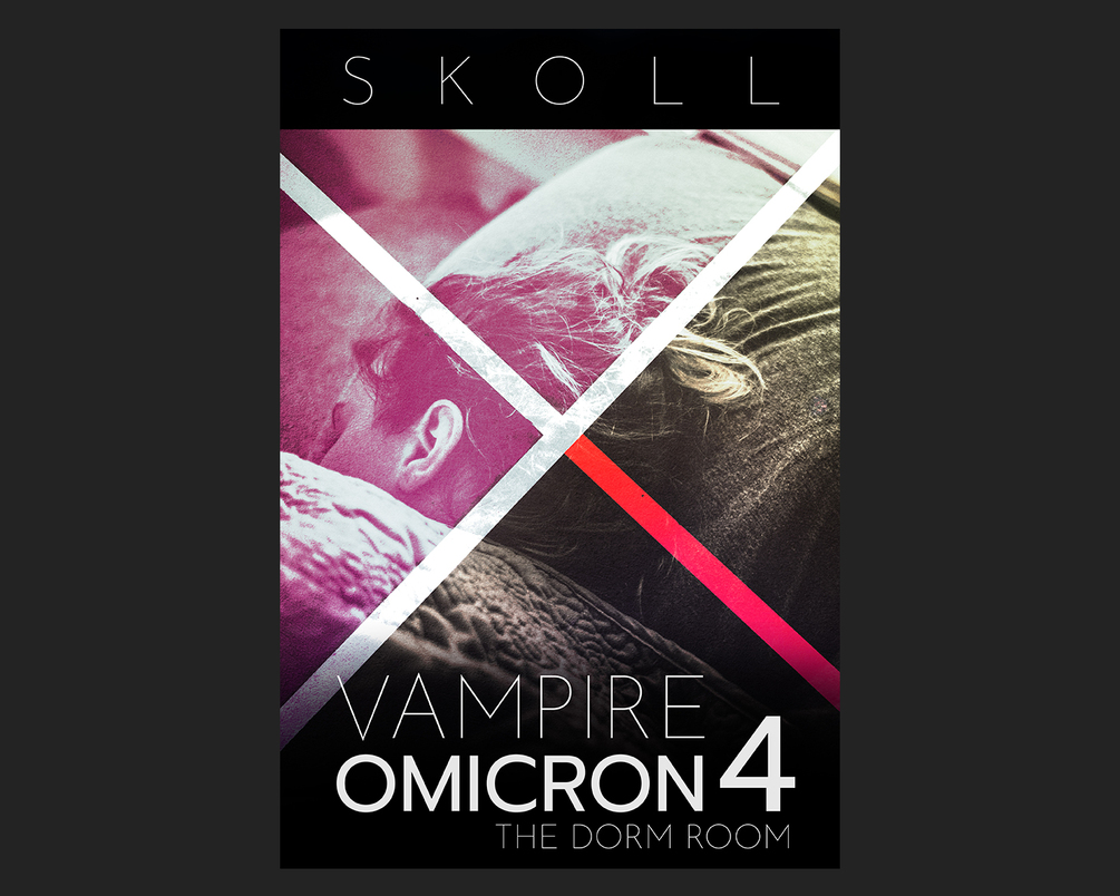 Vampire Omicron | Chapter 4: The Dorm Room | eBooks & audiobook