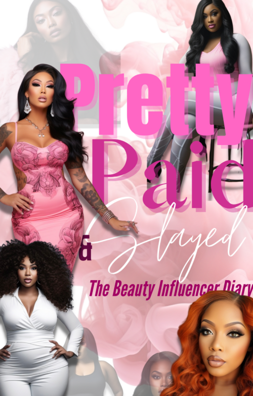 Pretty Paid & Slayed