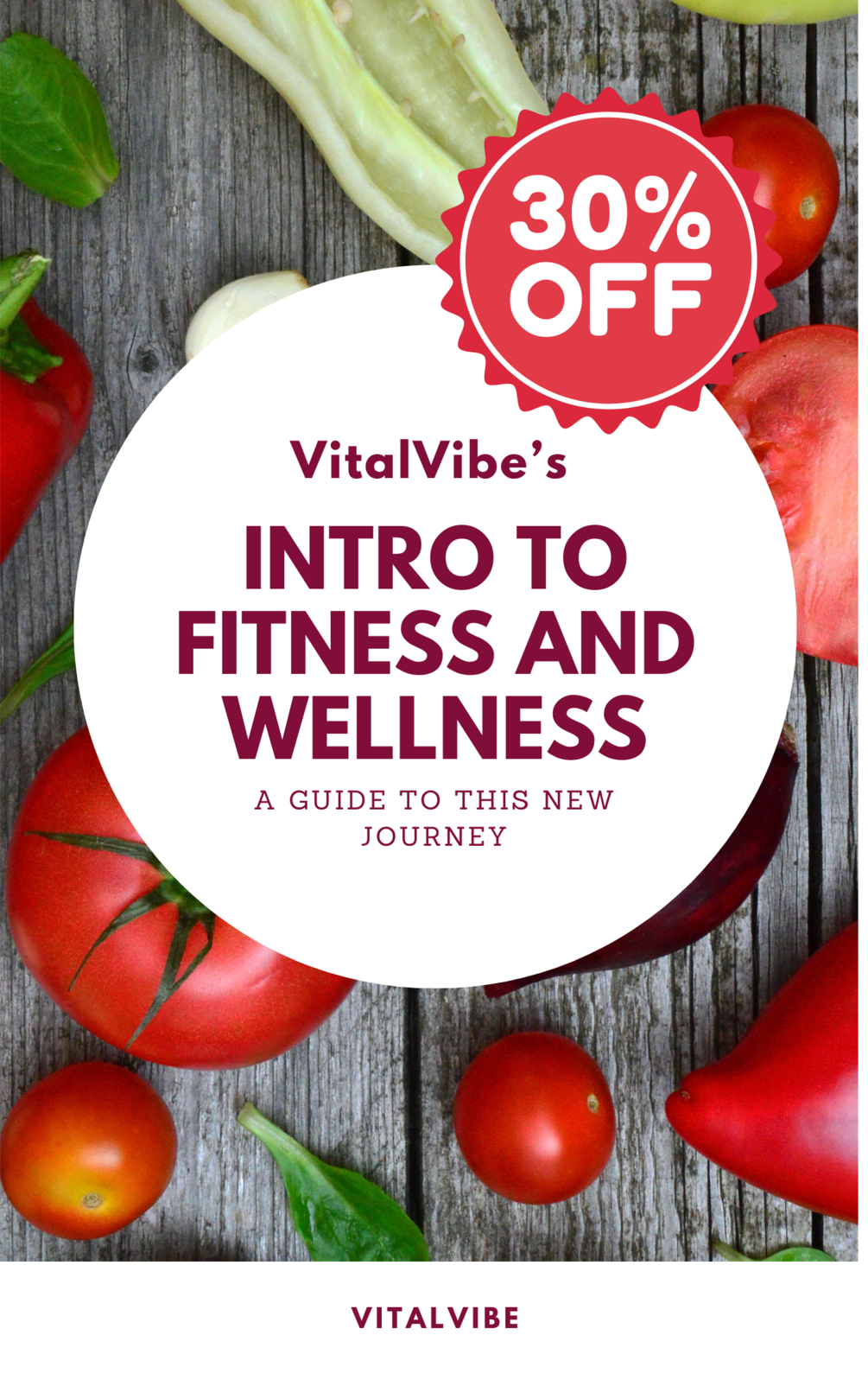 Introduction to Fitness and Wellness