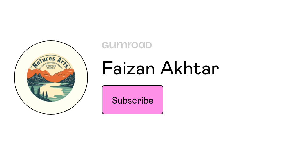 Faizan Akhtar