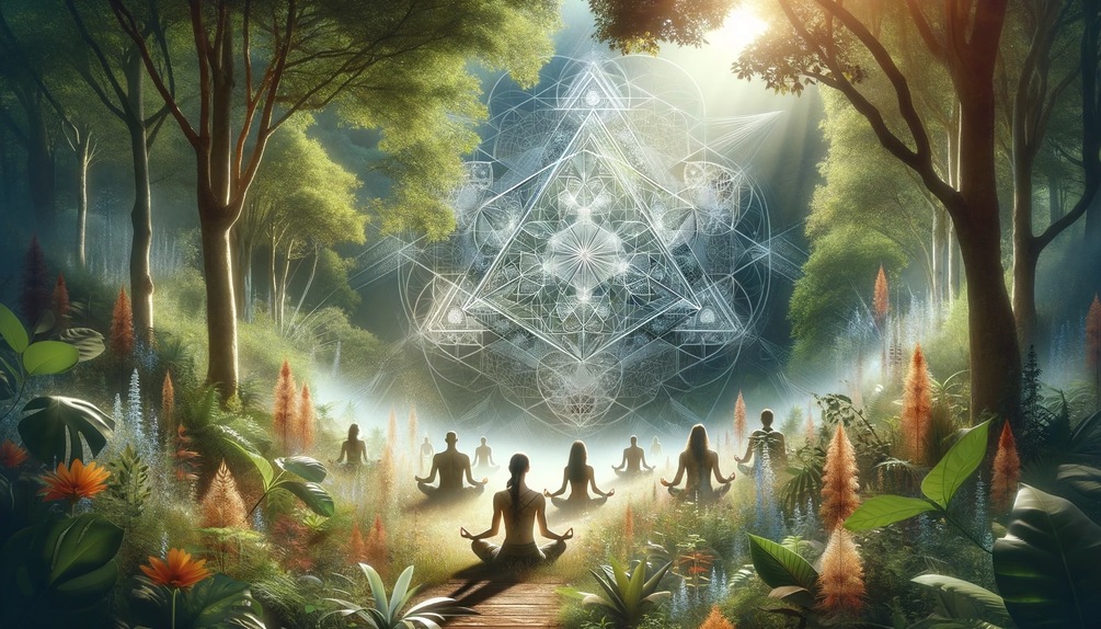 Embers: Ambient Soundscapes for Guided Meditation & Yoga