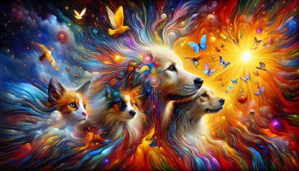 🐾 Adopt Your New Best Friend Today! 🐶🐱 | Unique Animal Adoptables 🐾