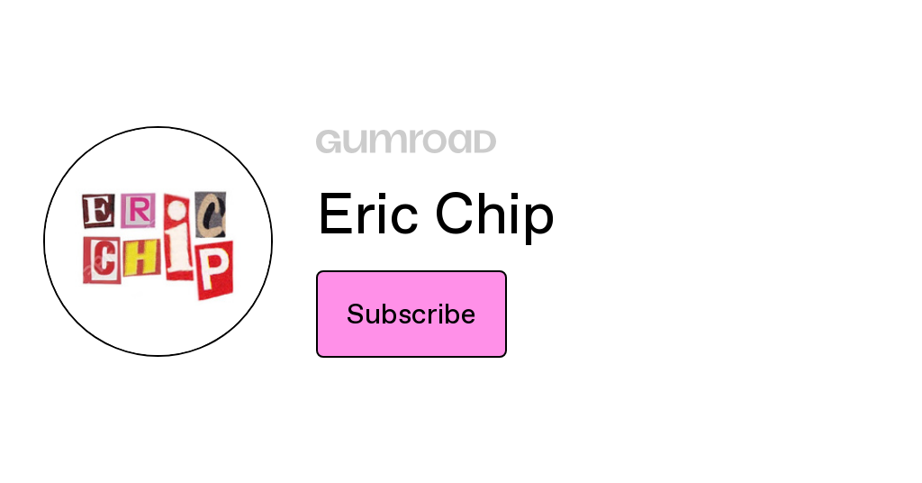 Eric Chip