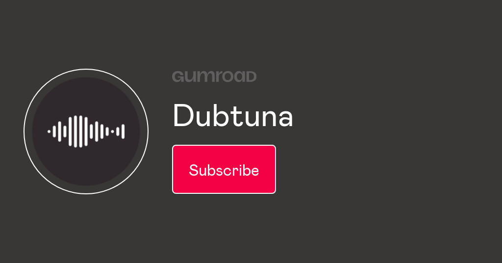 Dubtuna