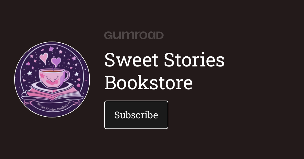 Sweet Stories Bookstore