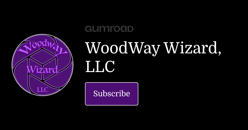 WoodWay Wizard, LLC
