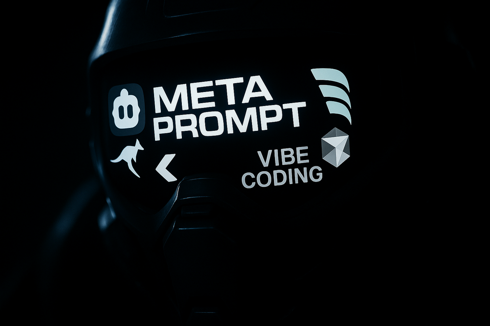 META-13: The Ultimate AI Development Workflow - Complete Autonomous ...