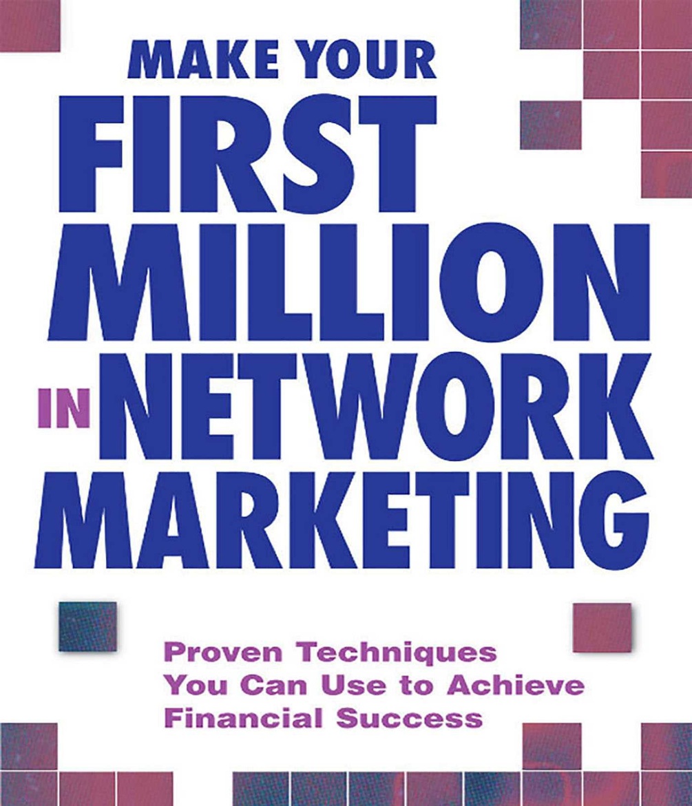 earn money with Network Marketing complete ebook course