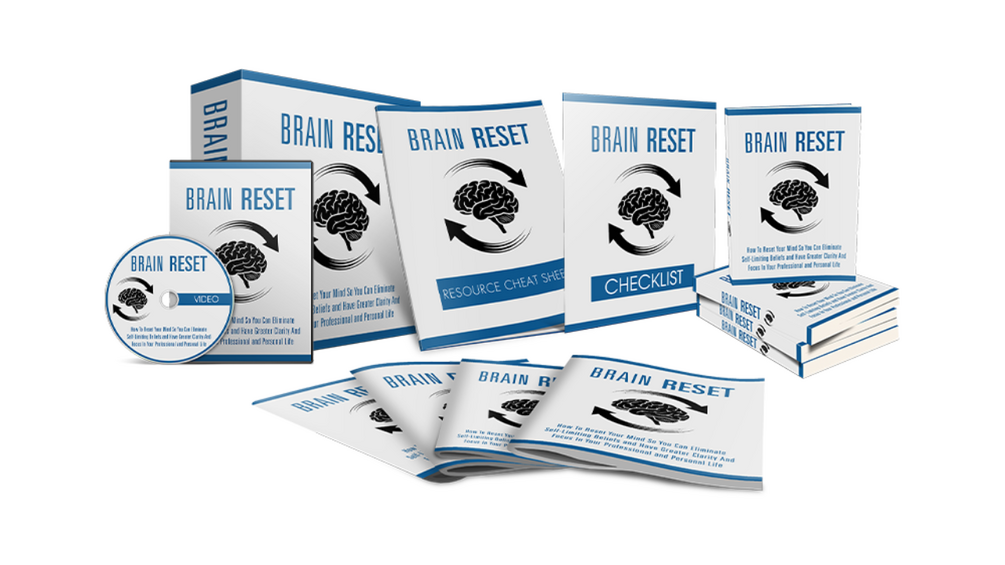 Brain Reset