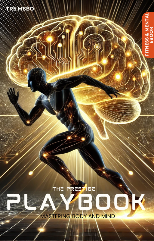The Prestige Playbook: Mastering Body and Mind