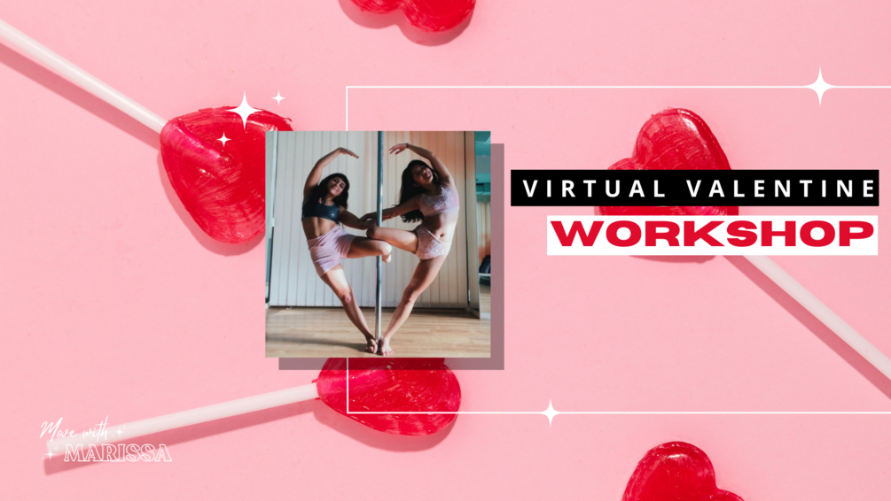 Virtual Valentine Workshop