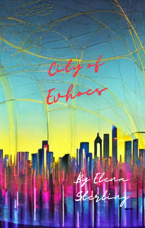 City Of Echoes