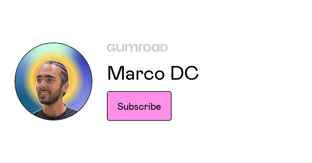 Marco DC