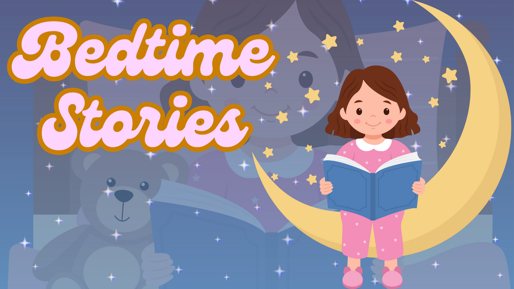 Bedtime Stories