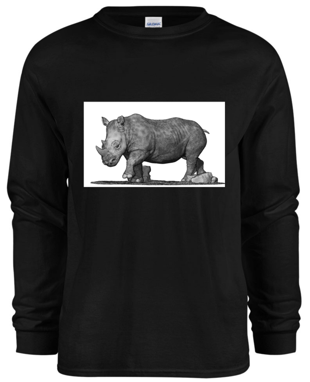 Rhino Original Long Sleeve