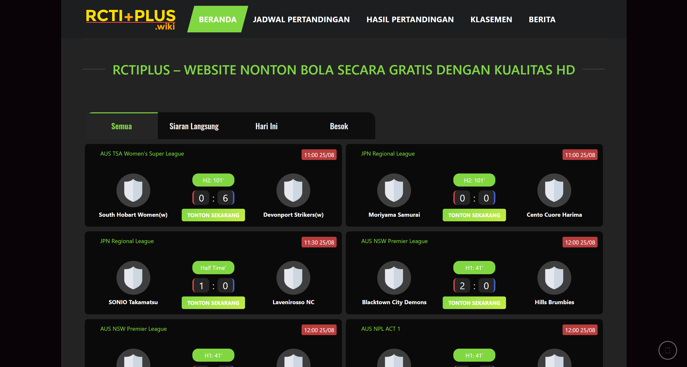 Jadway Pertandingan Esports: Panggung Aksi Seru!