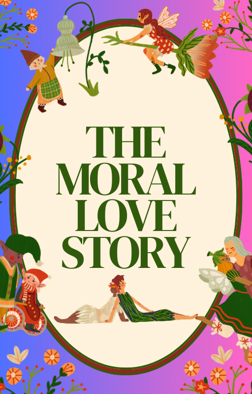 The moral love story