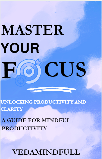 Master your Focus