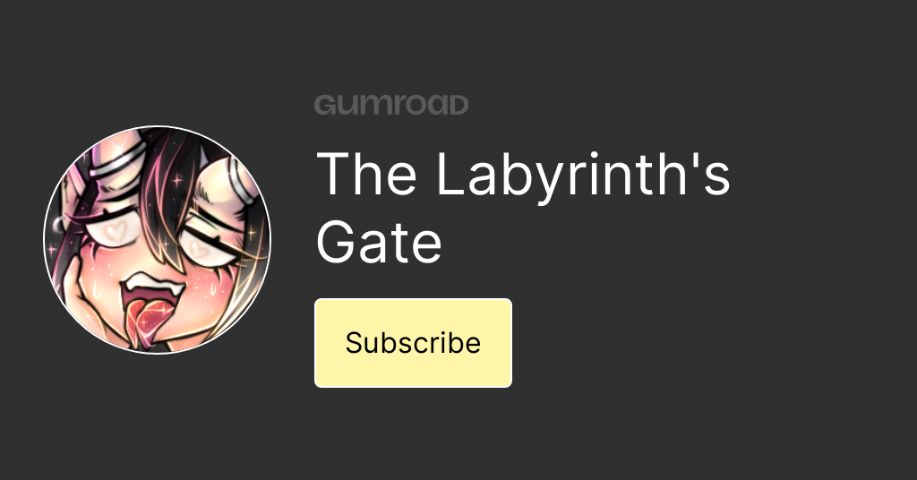 The Labyrinth's Gate