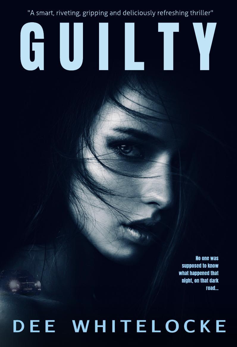 Guilty: Book One Hard Copy
