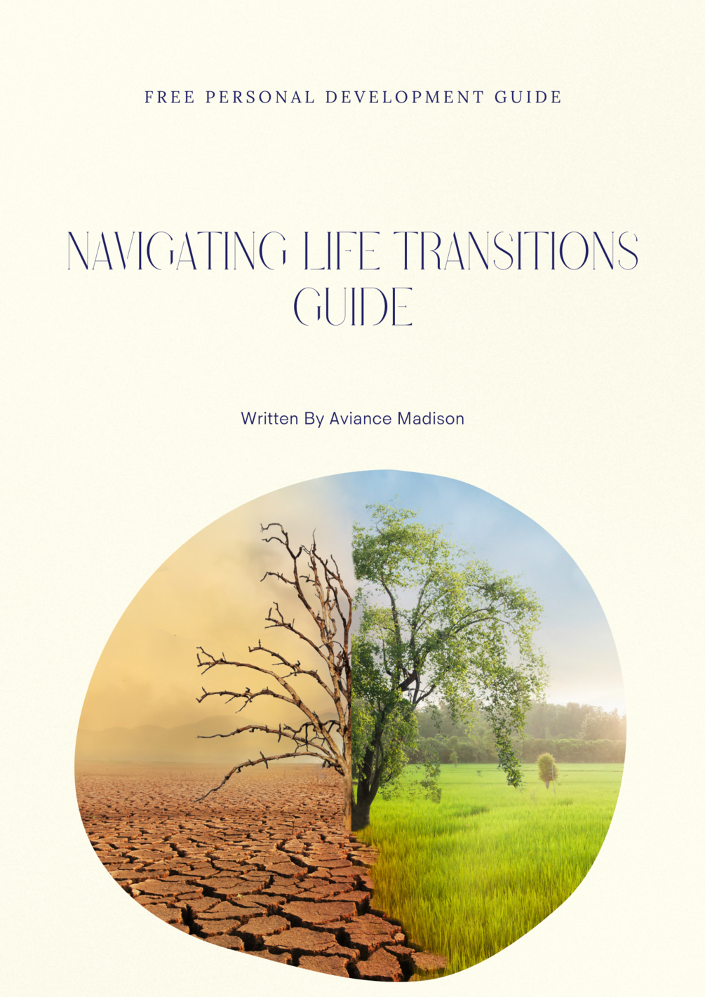 NAVIGATING LIFE TRANSITIONS