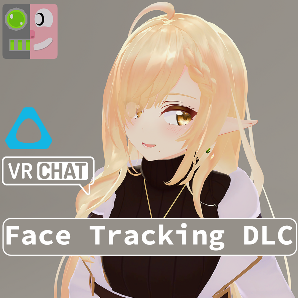 Yrisphere Face Tracking DLC