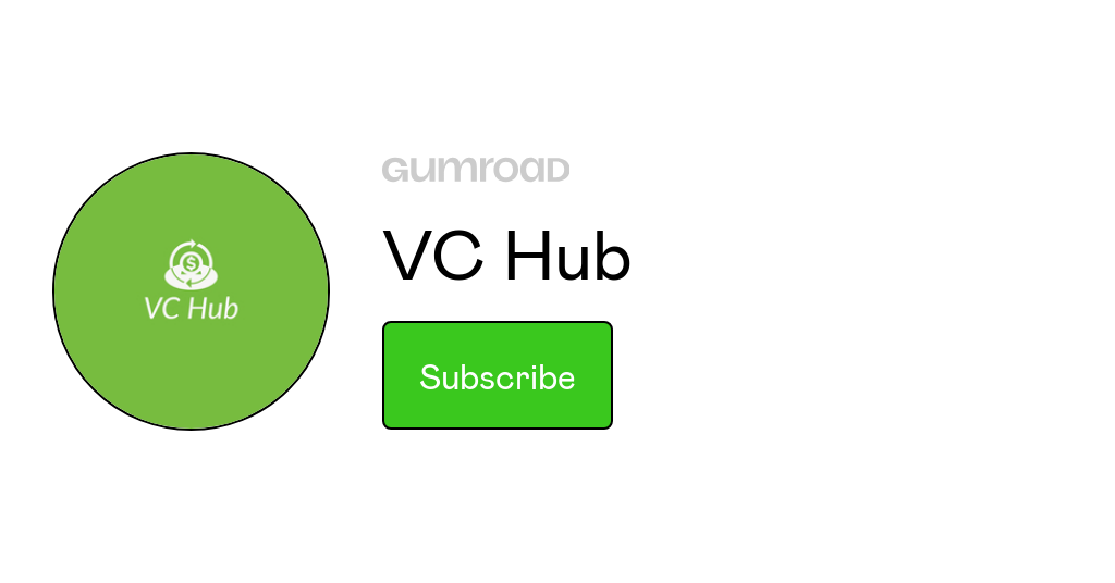 VC Hub