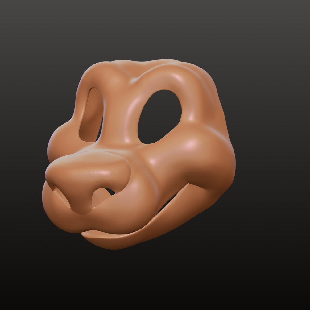 TOONY Dog Base