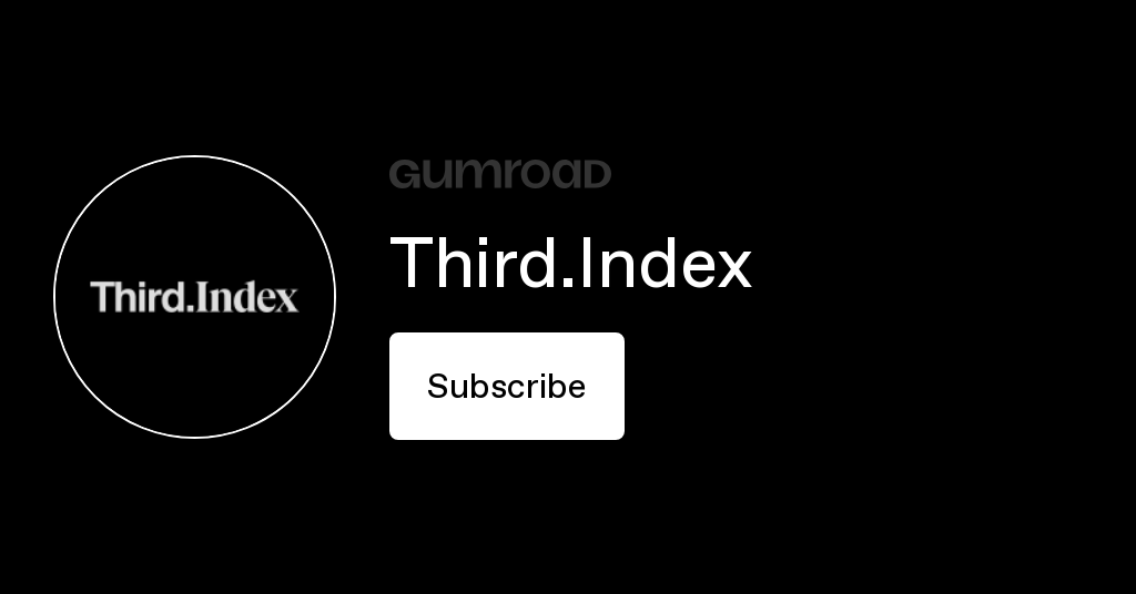 Third.Index
