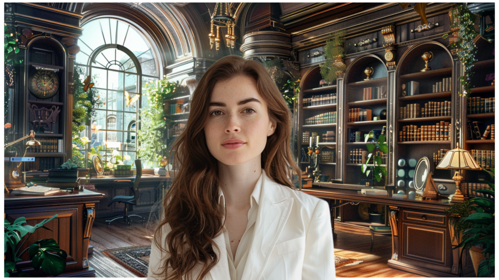 Virtual Meeting Backgrounds 5 Corporate Zoom Call Backdrops