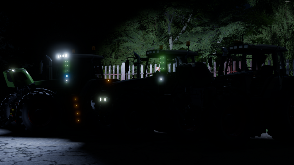 (FS22) Fendt 900 Vario EDIT