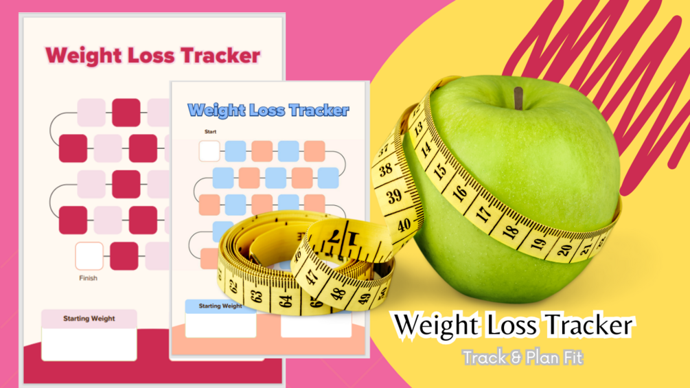 Weight Loss Tracker