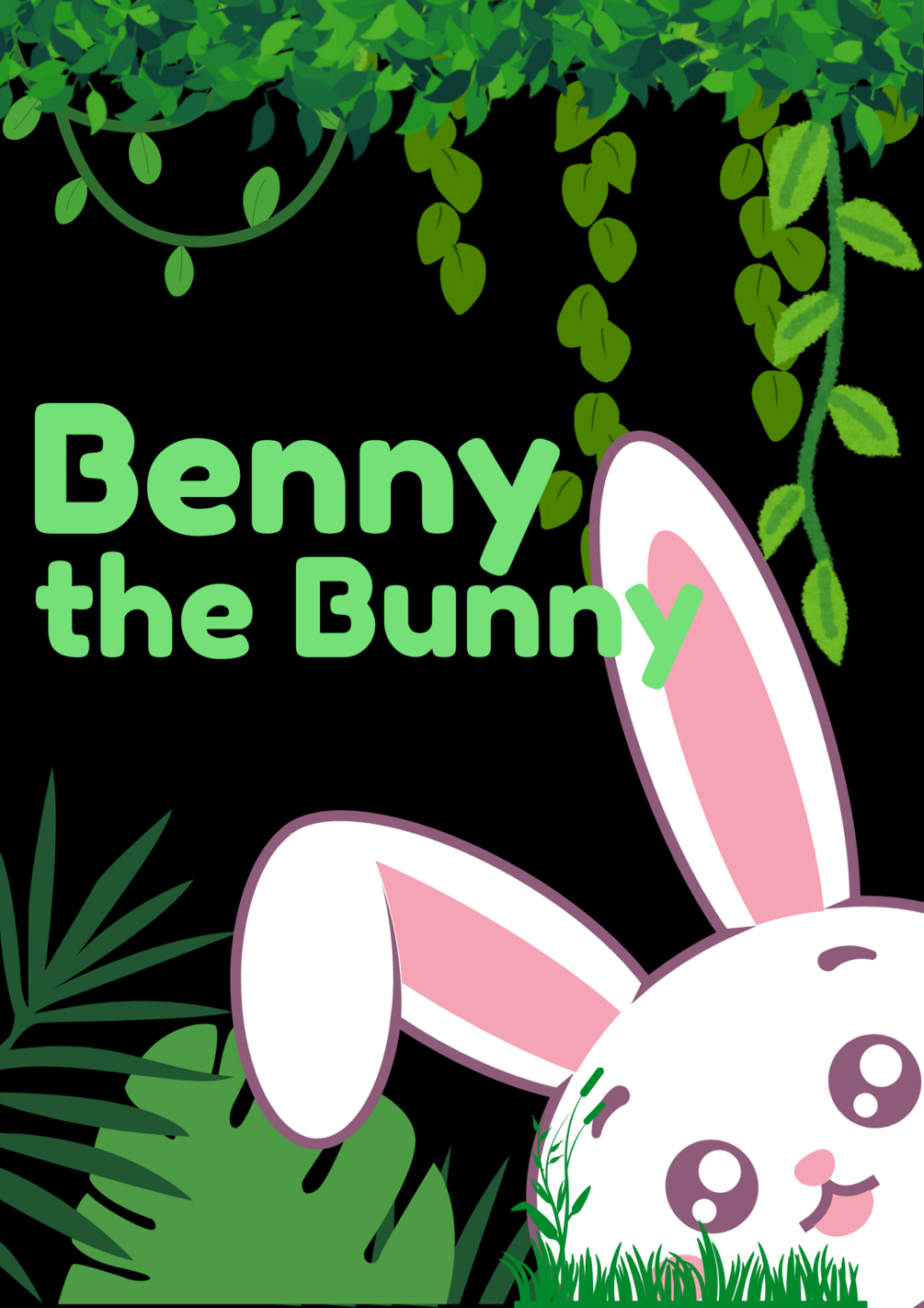 Benny the Bunny