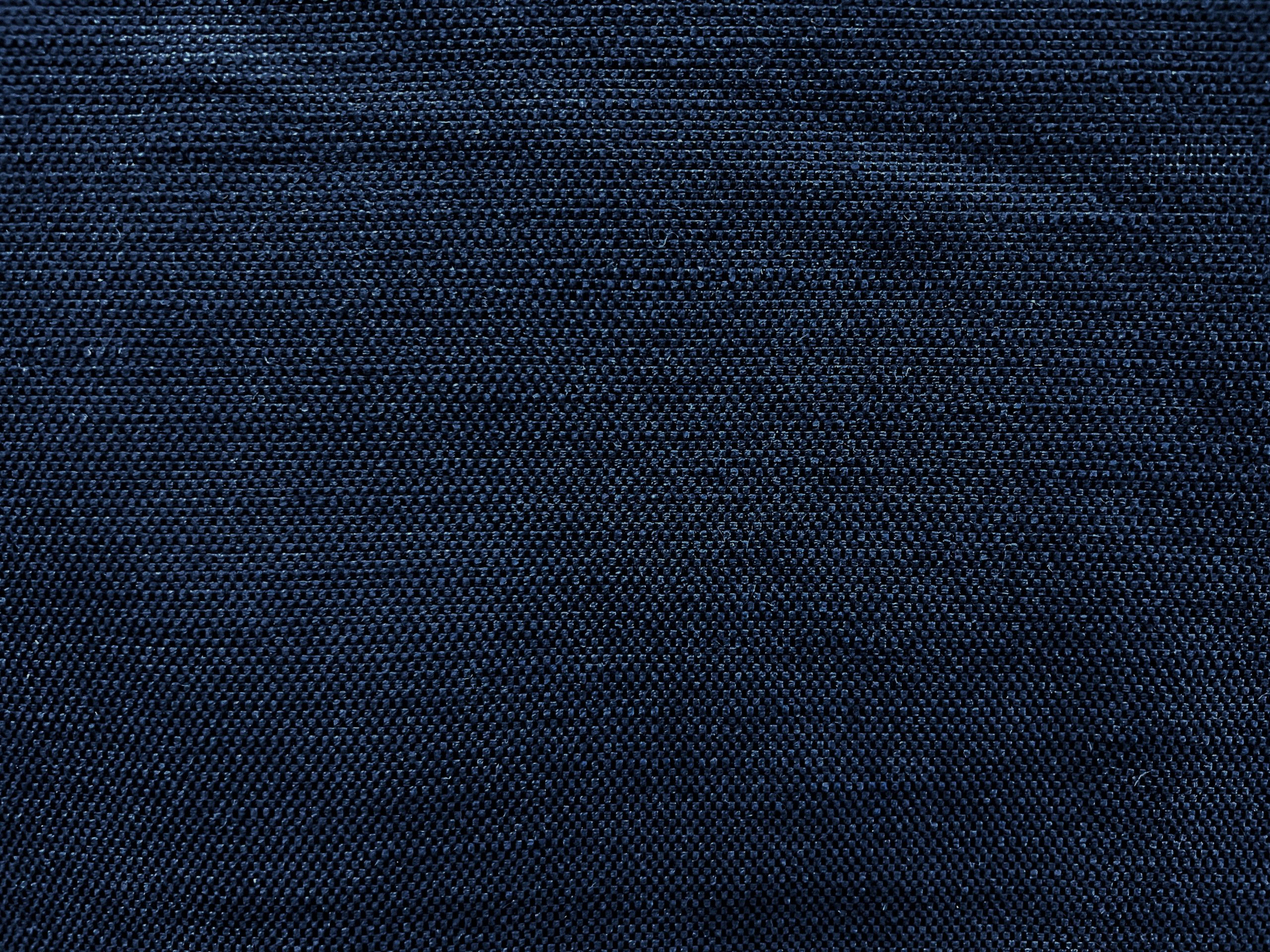 Callen Indigo Blue Solid Home Decor Fabric