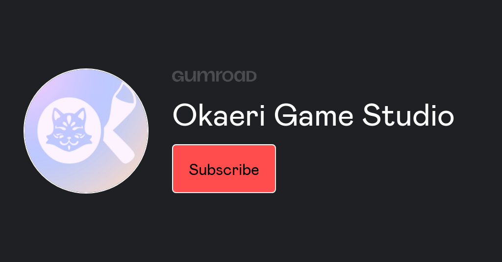 Okaeri Game Studio