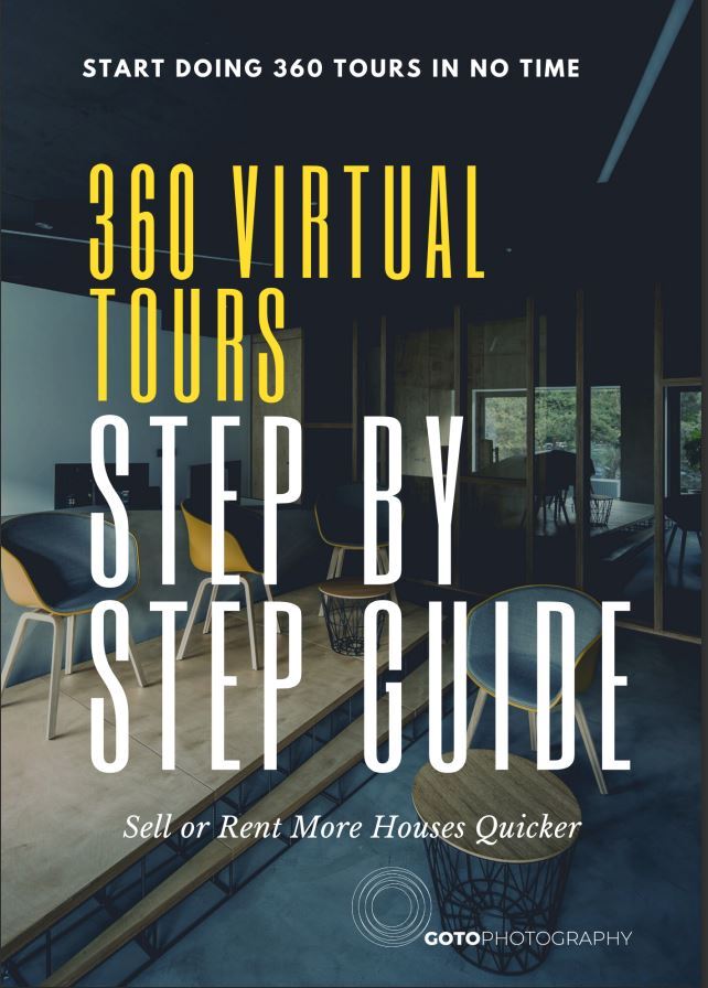 360 Virtual Tour Guide