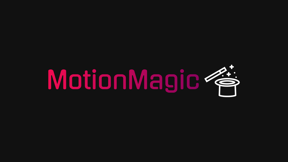 MotionMagic