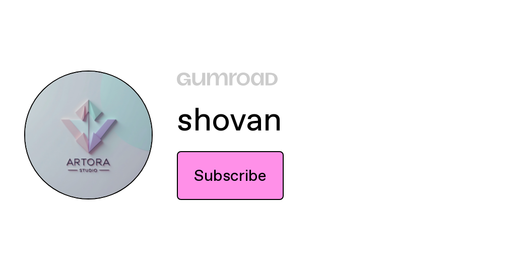 shovan