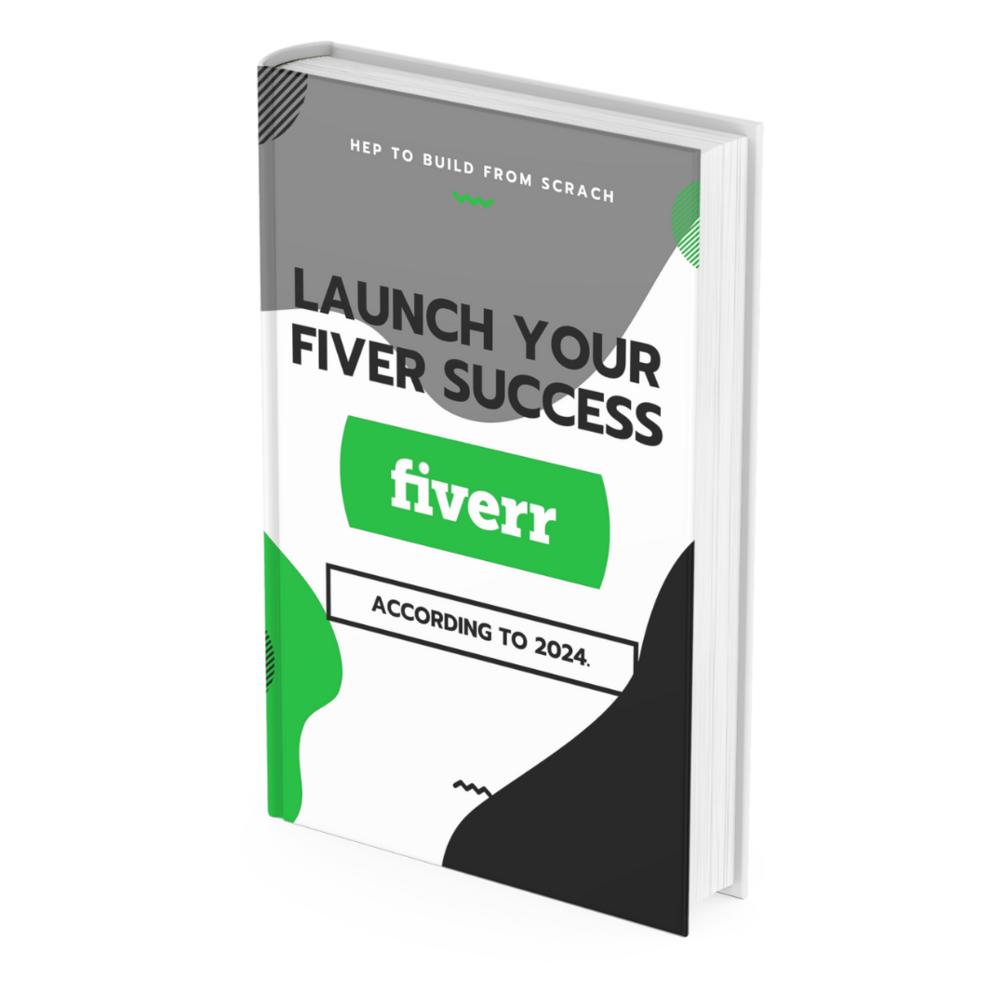 how to start fiver in 2024