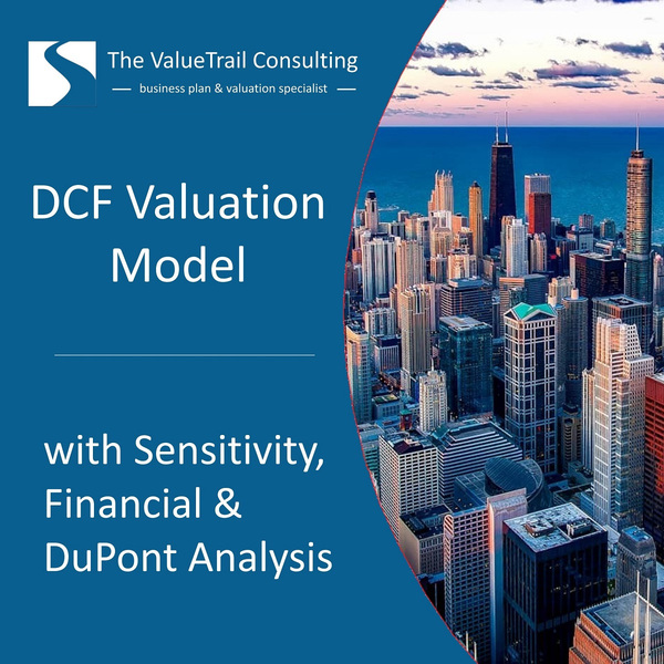The ValueTrail Consulting
