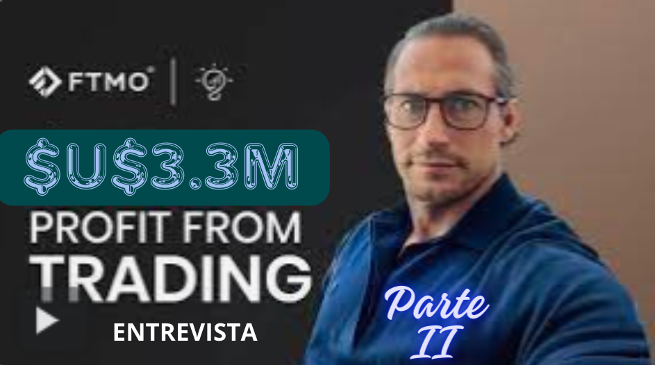 Entrevista FTMO II - BankMath